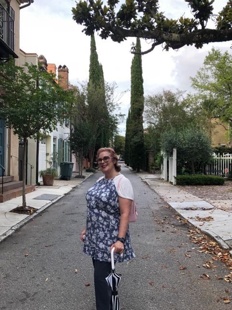 Charleston: Women and Wine Tour - Charleston: Women and Wine Tour - A Unique Blend of History, Cheers, and Charm