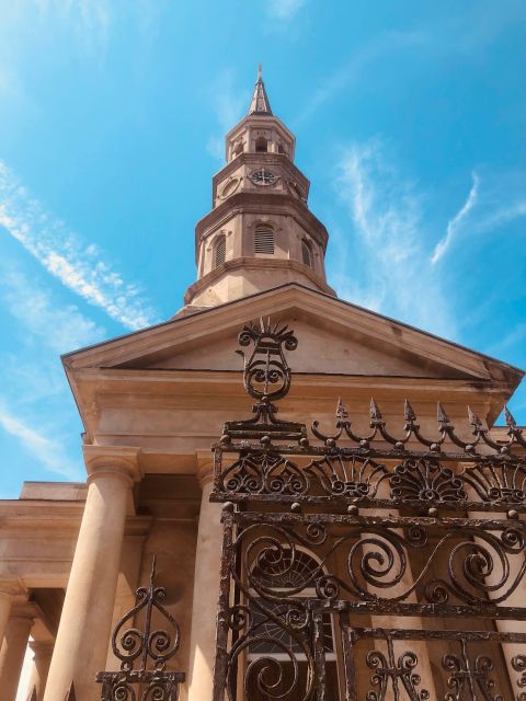 Charleston: Women and Wine Tour - Starting Point: Well Hung Vineyard