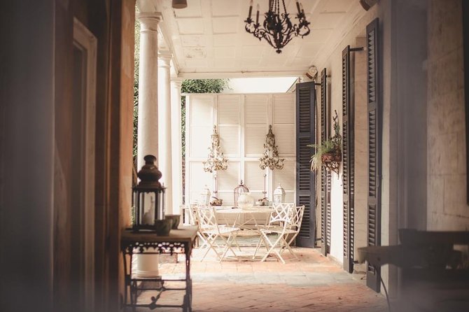 Charleston’s Best Highlights: History, Culture & Architecture - Authenticity & Guides
