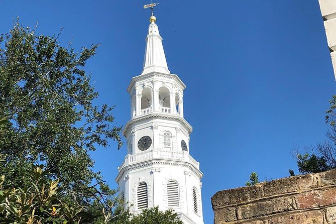 Charleston’s Best Highlights: History, Culture & Architecture - Final Thoughts
