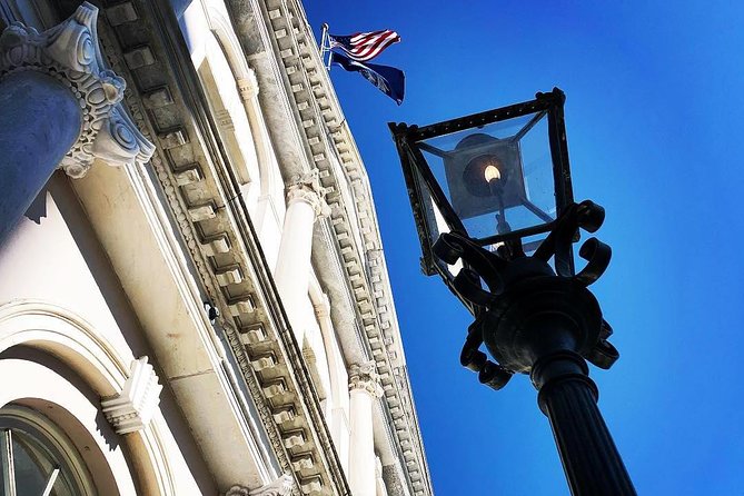 Charleston’s Best Highlights: History, Culture & Architecture - FAQ