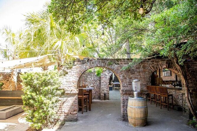 Charleston's Crafts & Cocktails tour - Final Thoughts
