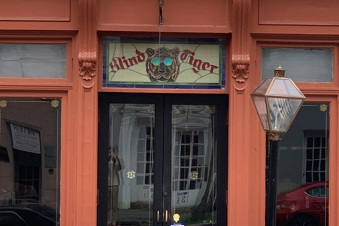 Charleston's Haunted Ghost Tour - Solo Smart Phone Guided Tour - Who Will Love This Tour?