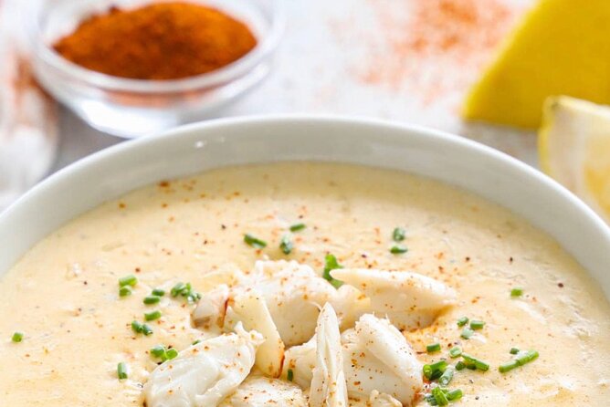 Charleston's Historic Downtown Food Tour - FAQ About Charlestons Historic Downtown Food Tour