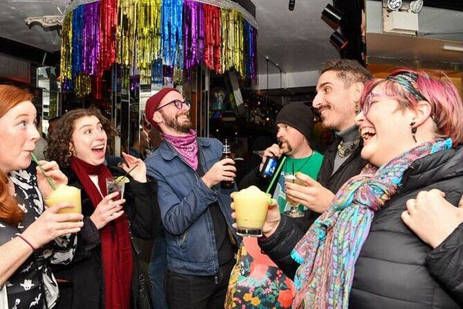 Charlestons Spirits & Spirits Haunted Pub Crawl - Final Thoughts: Why It’s a Solid Choice