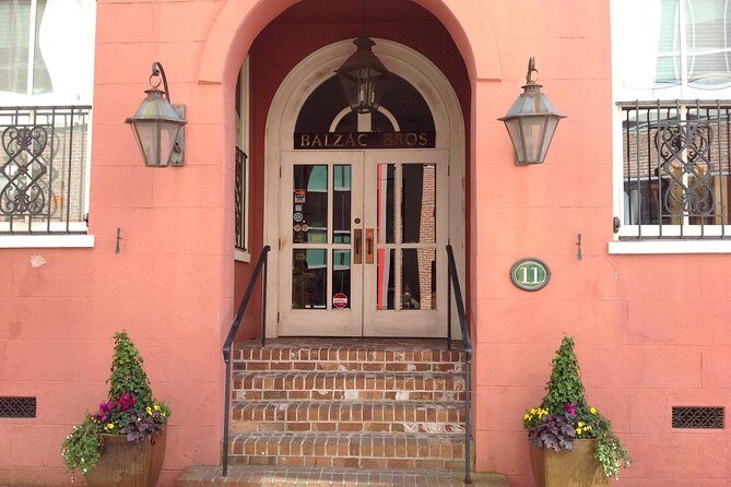 Charlestons Strong Women of the South History Tour - Practical Tips for Participants