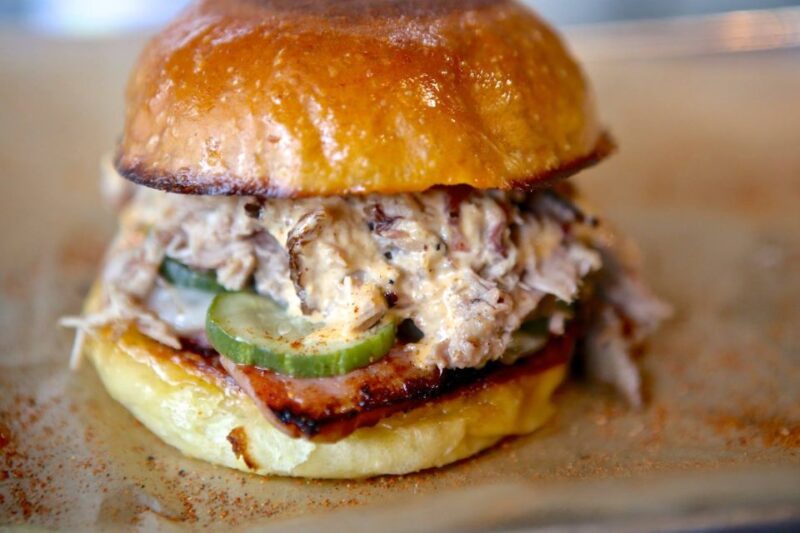 Charleston's Upper King Street Culinary Tour - Analysis of Value and Price