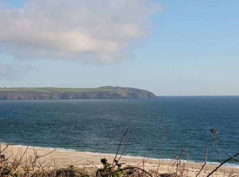 Charlestown: South West Coast Path Guided Walk - Key Points