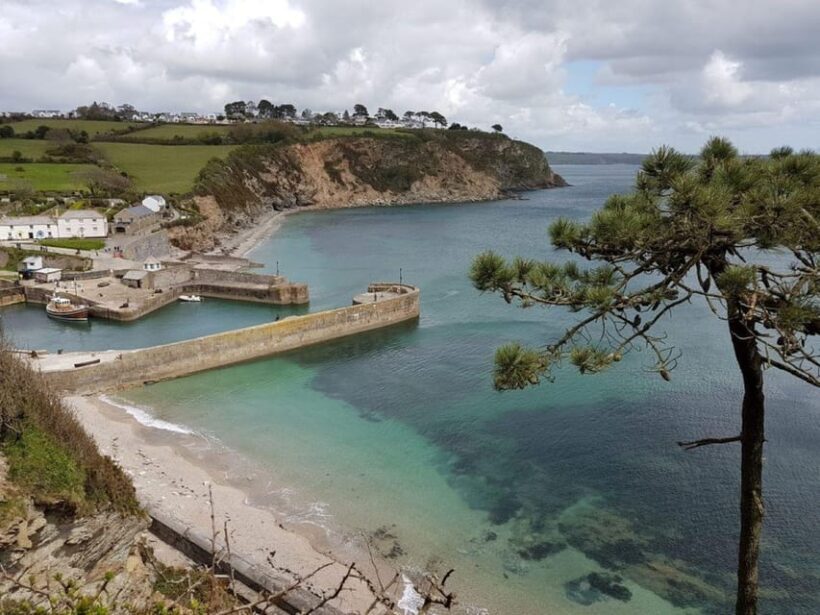 Charlestown: South West Coast Path Guided Walk - Why This Walk Represents Great Value