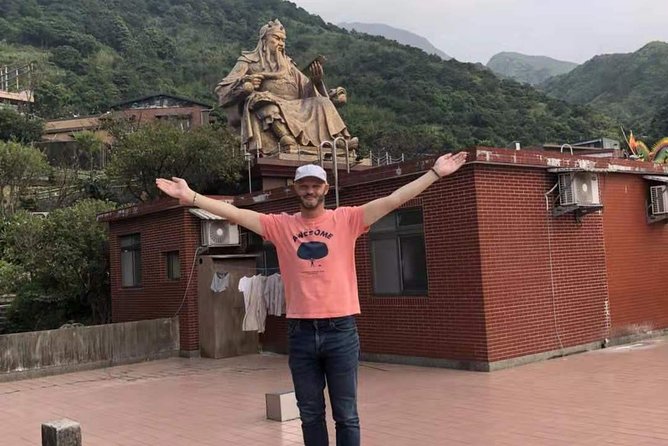 Charlie's Chartered-Private Tour Guide - Why Choose This Tour?