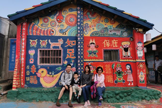 Charlie's Chartered-Private Tour Guide - FAQ: Your Practical Questions Answered