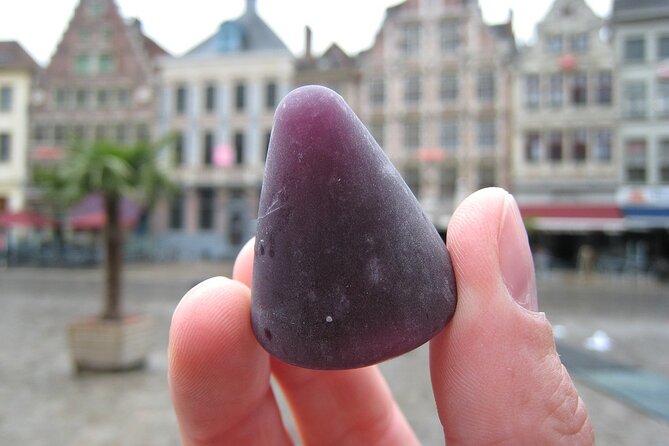 Charlies Famous Tasting Tour (Ghent) - Tour Duration and Experience