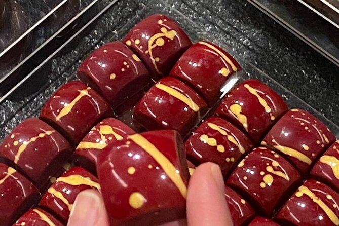 Charlies Famous Tasting Tour (Ghent) - Feedback From Travelers