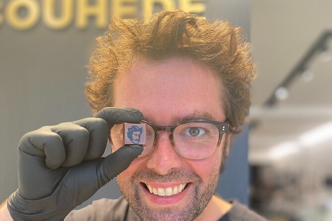 Charlies Private Chocolate Tour (Ghent) - Exploring Chocolate Hotspots and Historical Sights