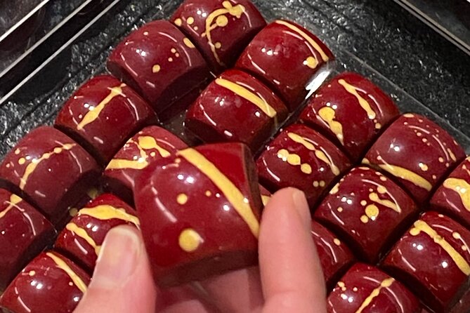 Charlies Private Chocolate Tour (Ghent) - Engaging With Chocolate-Makers and Guides