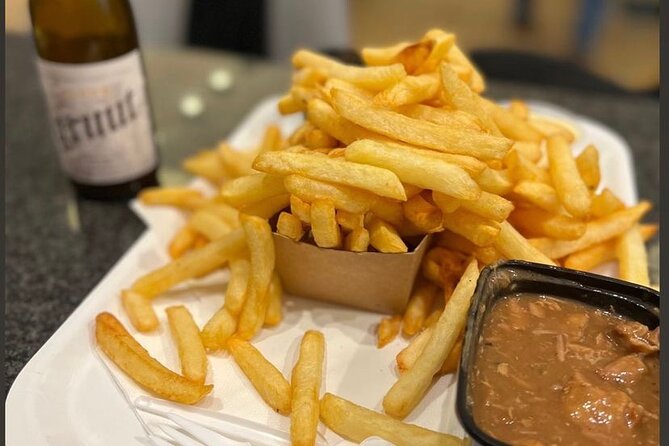 Charlies Private Tasting Tour (Ghent) - Pricing and Booking Information