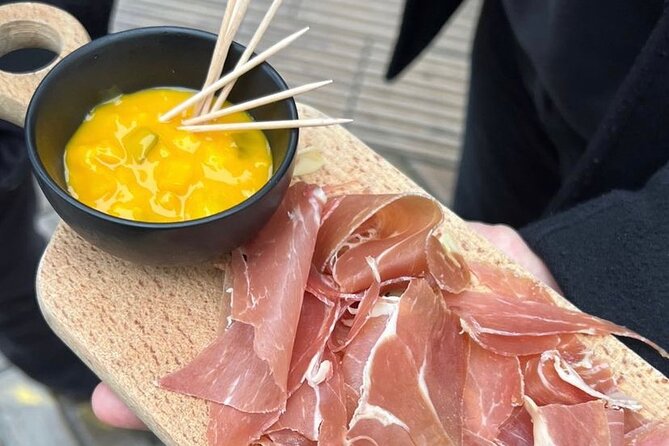 Charlies Private Tasting Tour (Ghent) - Tasting Local Beverages