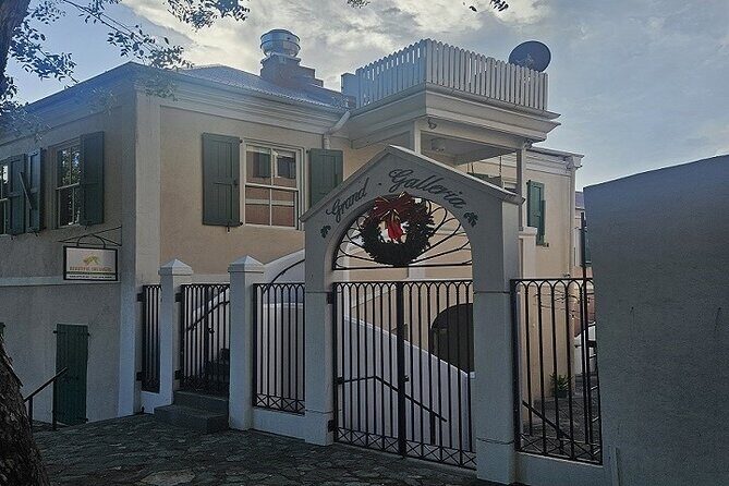 Charlotte Amalie Local Rum Tasting and Main Street Shopping - A Deep Dive into the Experience