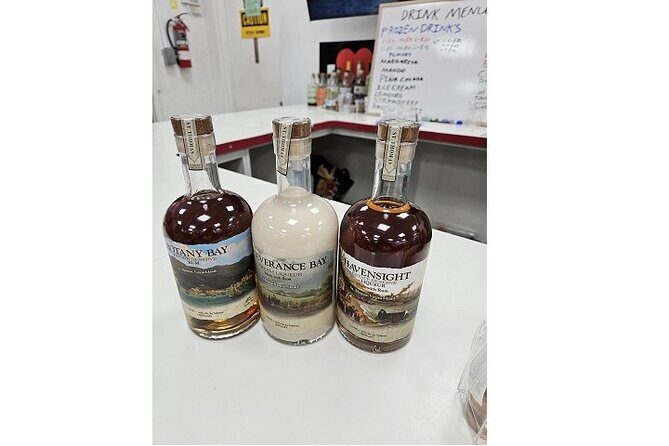 Charlotte Amalie Local Rum Tasting and Main Street Shopping - Who Will Love This Tour?