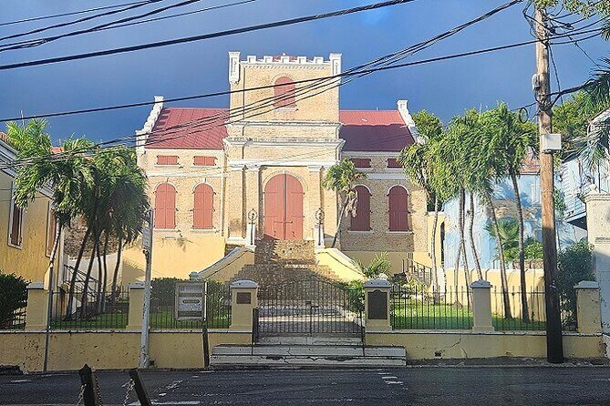 Charlotte Amalie Local Rum Tasting and Main Street Shopping - FAQ