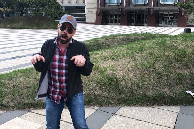Charlotte City Scavenger Hunt Excursion by Operation City Quest - FAQ