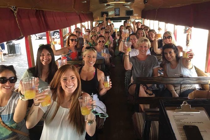 Charlotte Comedy City Tour - Who Will Love This Tour?