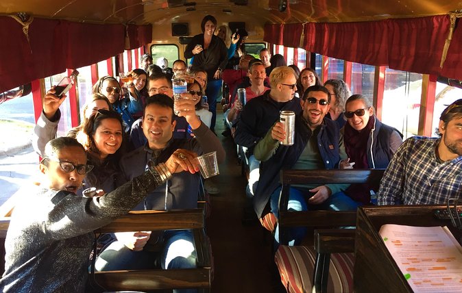 Charlotte Comedy City Tour - Frequently Asked Questions