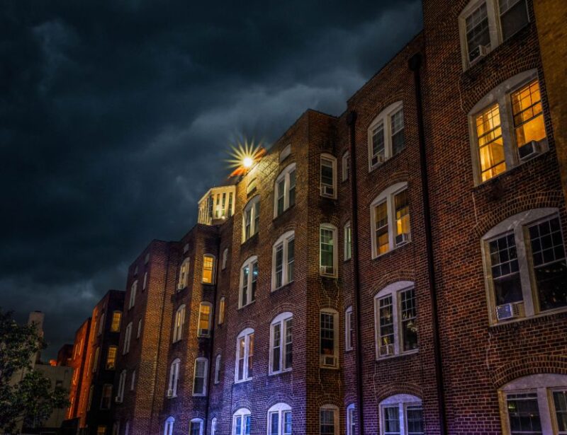 Charlotte: Haunted Walking Ghost Tour - Who Should Consider This Tour?