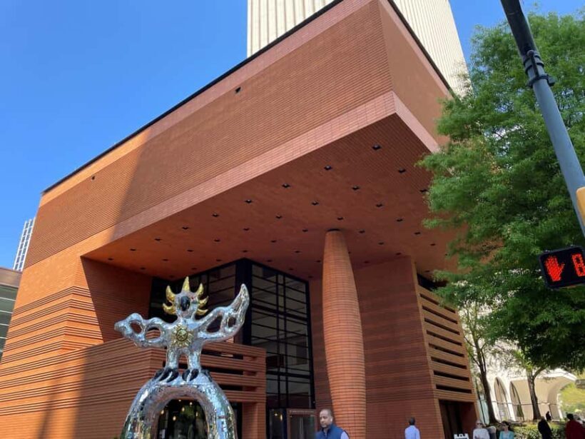 Charlotte: Historical City Tour by Shuttle Bus - Exploring Charlotte on a Shuttle: What to Expect