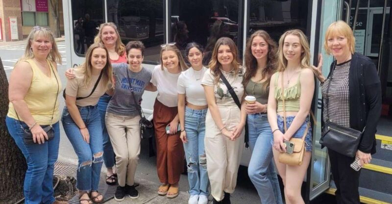 Charlotte: Historical City Tour by Shuttle Bus - What Travelers Say