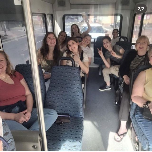 Charlotte: Historical City Tour by Shuttle Bus - Why This Tour is a Great Choice