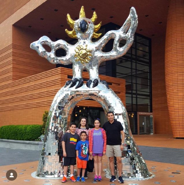 Charlotte: Historical City Tour by Shuttle Bus - FAQs