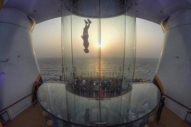 Charlotte Indoor Skydiving Experience with 2 Flights & Personalized Certificate - Final Thoughts: Is It Worth It?