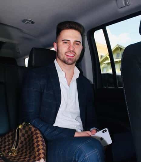 Charlotte-Monroe Executive Airport Transportation - Key Points