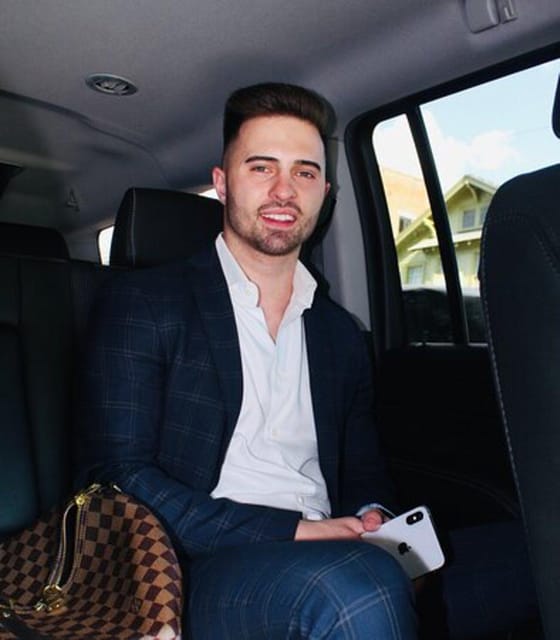 Charlotte-Monroe Executive Airport Transportation - How This Service Fits Into Your Travel Day