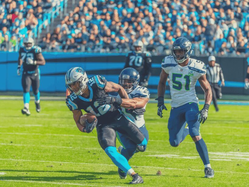 Charlotte: Panthers Football Game at Bank of America Stadium - The Sum Up: Who Will Love This Experience?