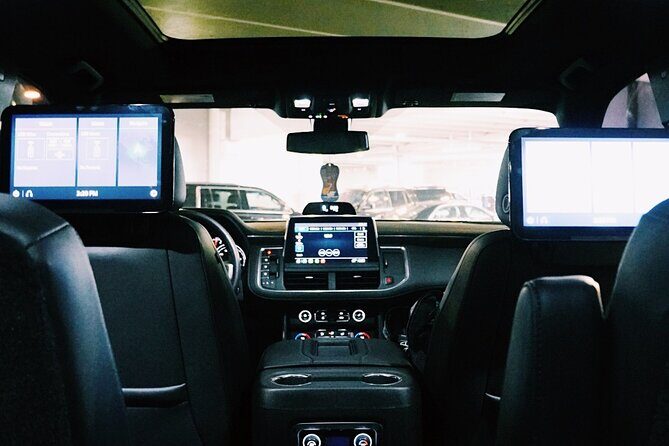 Charlotte Round Trip Chauffeur Driven Airport Transport by SUV - An Honest Look at the Charlotte Airport Transfer Service