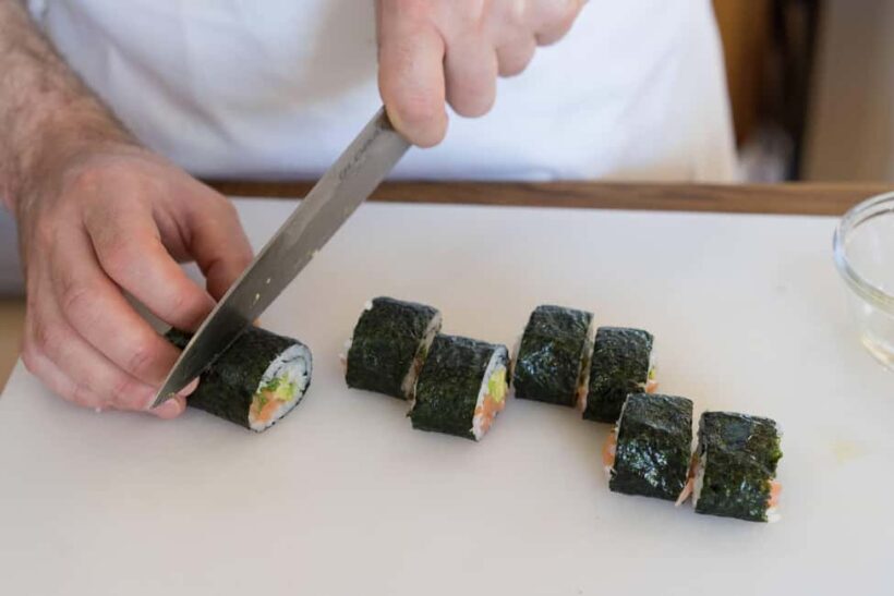 Charlotte: Sushi Making Cooking Class at a Local Brewery - An In-Depth Look at the Experience