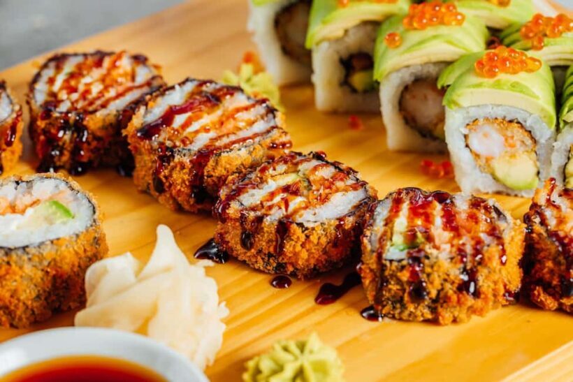 Charlotte: Sushi Making Cooking Class at a Local Brewery - Who Should Consider This?