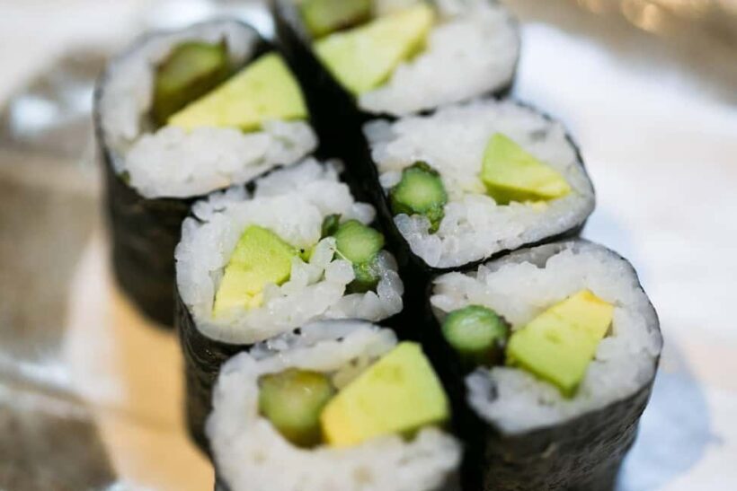 Charlotte: Sushi Making Cooking Class at a Local Brewery - Final Thoughts