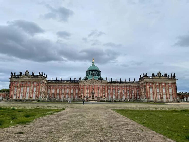 Charlottenburg Palace with an excursion to Potsdam - Who Will Love This Tour?