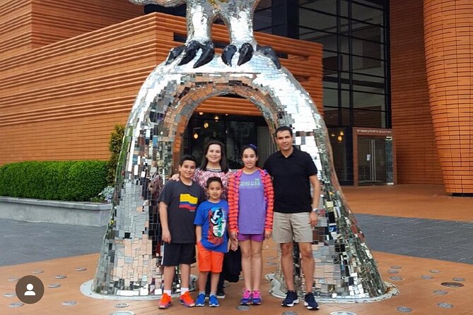 Charlottes Premier Historical City Bus Tour - Tour Experience and Feedback