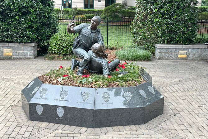 Charlotte's Ultimate Southern Charm Historical City Bus Tour - What You Can Expect During the Tour