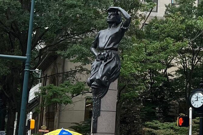 Charlotte's Ultimate Southern Charm Historical City Bus Tour - FAQs