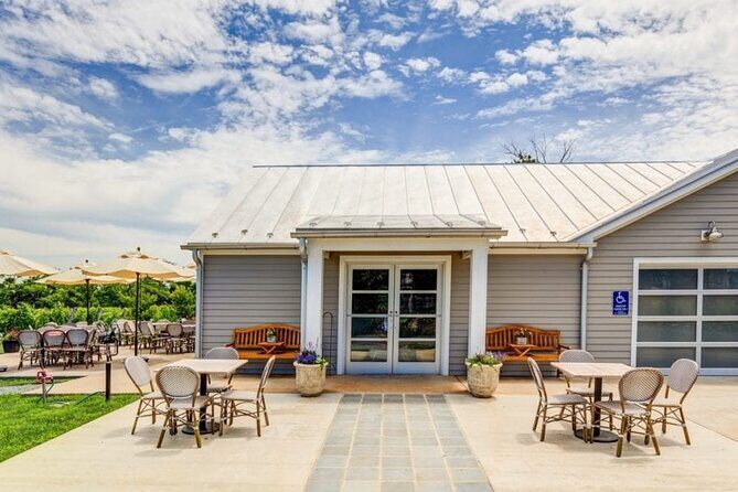 Charlottesville: Best Vineyards Private Tour (Up to 14 people) - Introduction