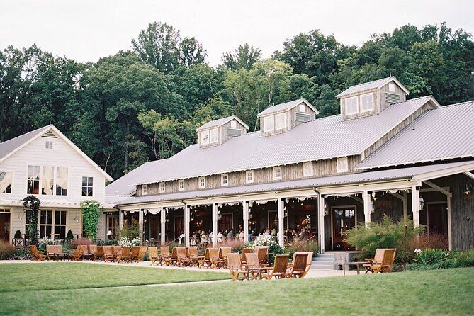 Charlottesville: Best Vineyards Private Tour (Up to 14 people) - Who is This Tour Best For?