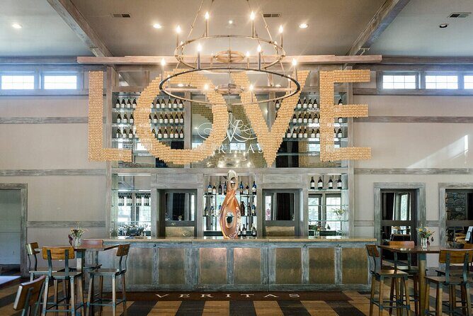 Charlottesville: Best Vineyards Private Tour (Up to 14 people) - The Sum Up