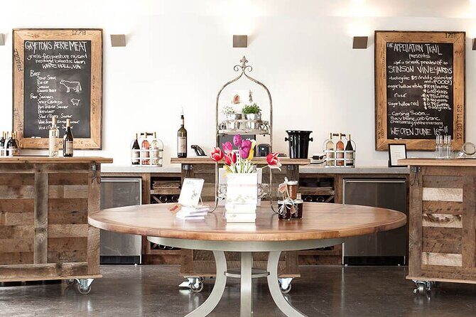 Charlottesville: Best Vineyards Private Tour (Up to 14 people) - FAQ