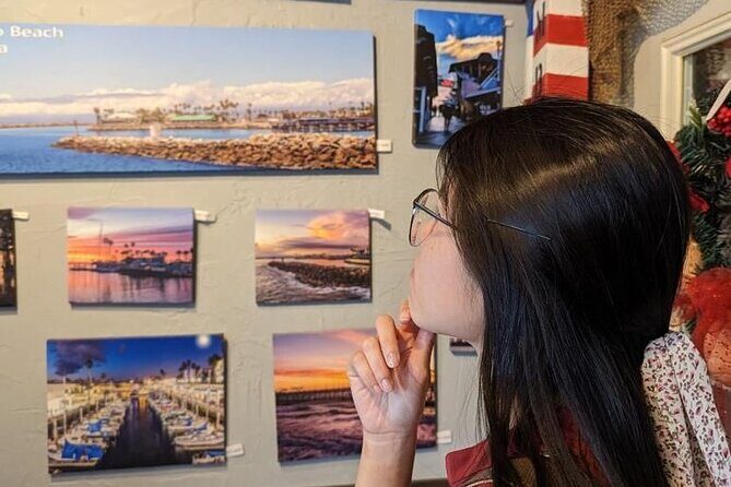 Charlottesville Challenge Scavenger Hunt - Key Points