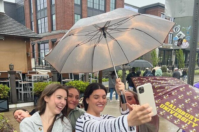 Charlottesville Challenge Scavenger Hunt - Frequently Asked Questions